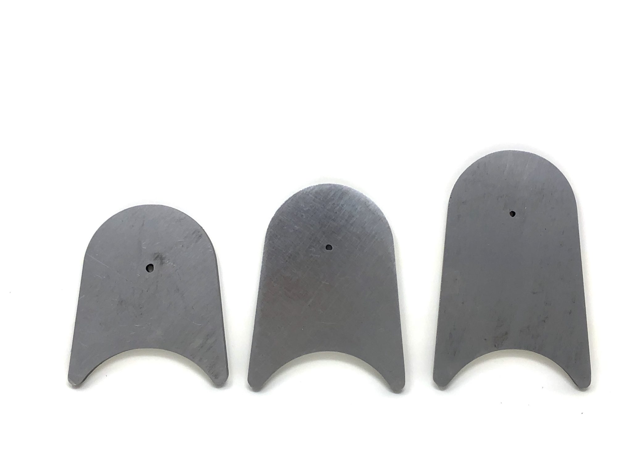 Link Tab; Axle Tube Link Tab - Offroad Anonymous