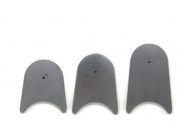 Link Tab; Axle Tube Link Tab - Offroad Anonymous