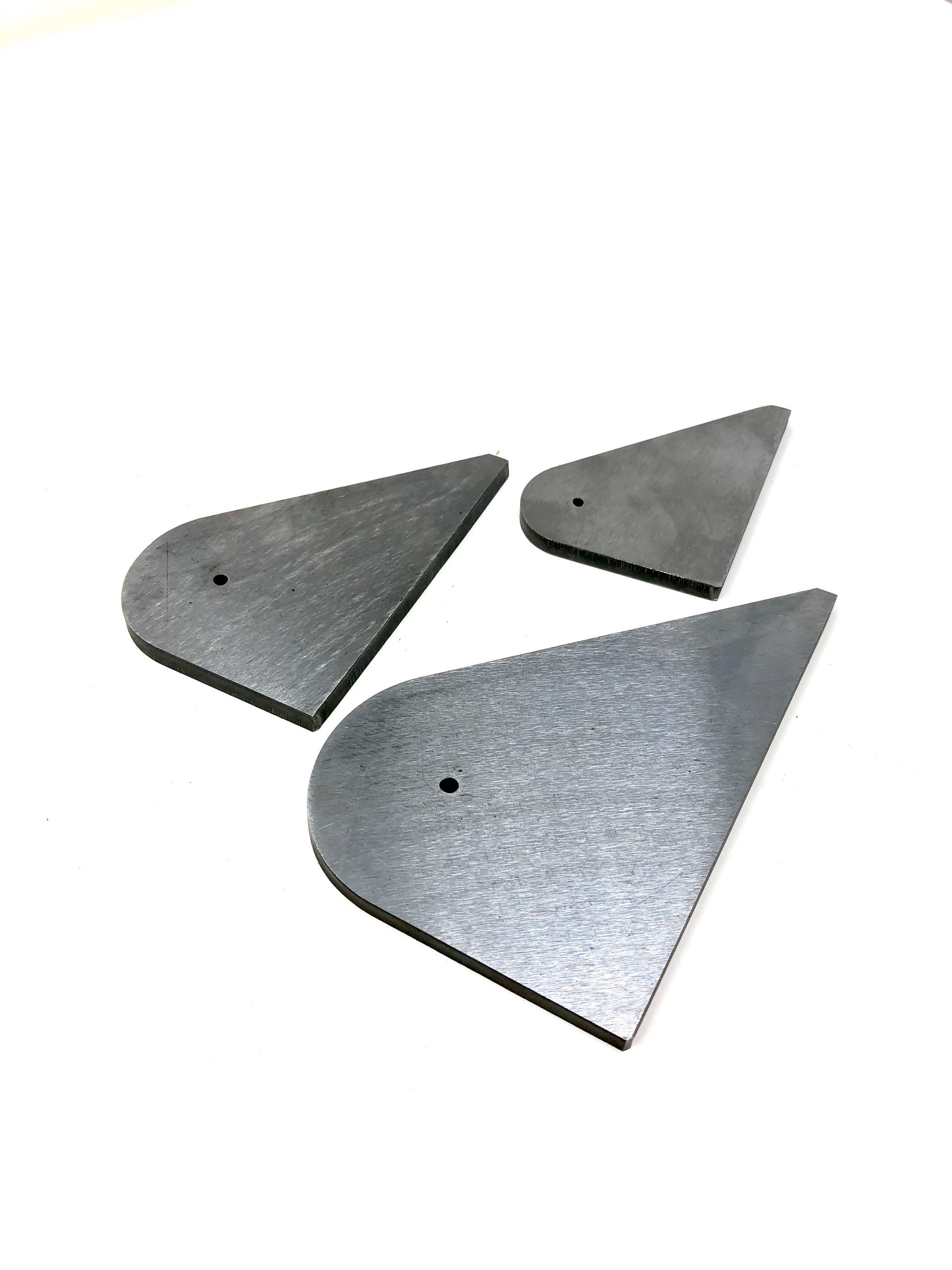 Angled Tab | Miscellaneous Tabs | Offroad Anonymous