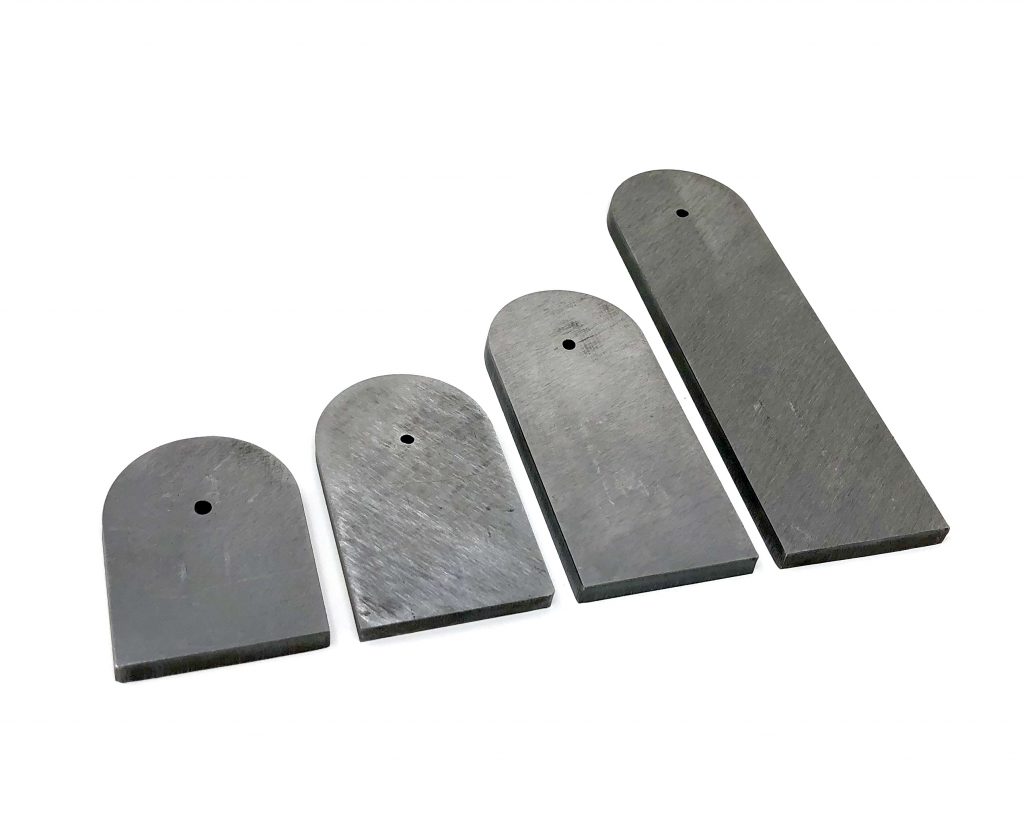 Flat Base Tab | Shock Mounting | Offroad Anonymous