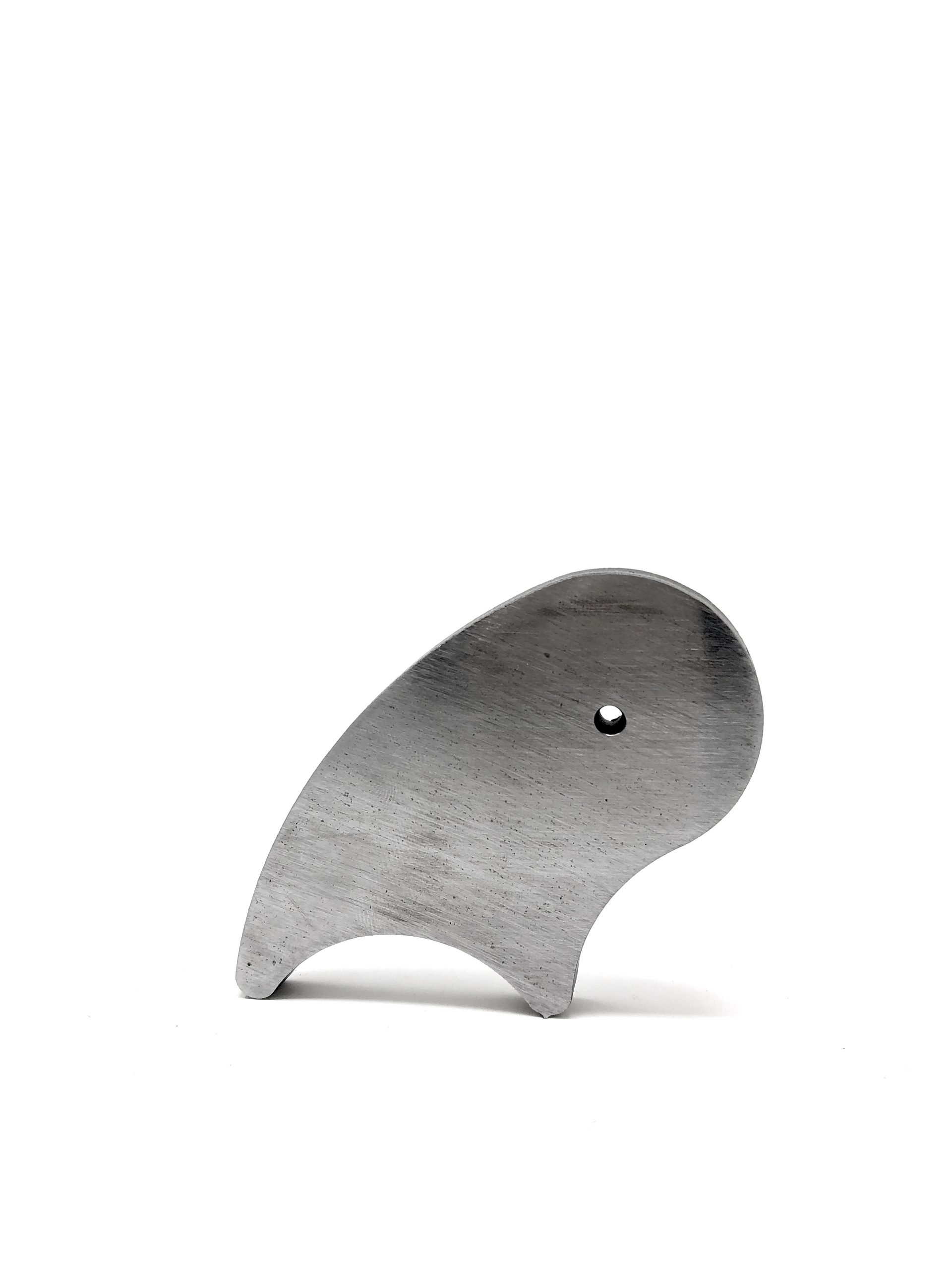 Curved Tab | Shock Mounting | Offroad Anonymous