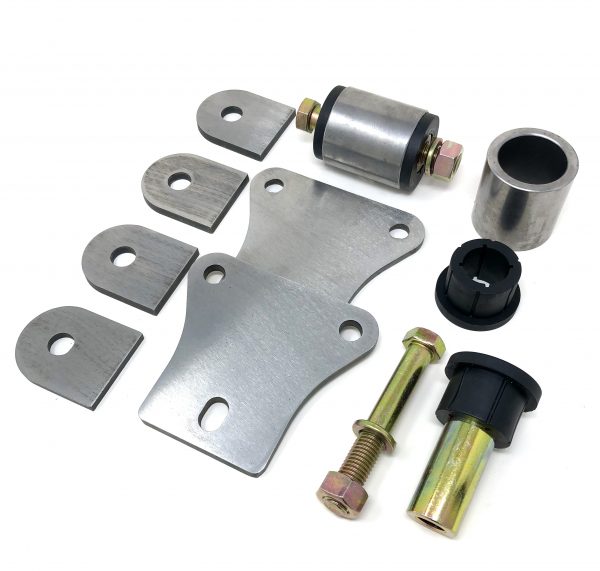 SBC Motor Mount Kit | SBC Parts | Offroad Anonymous