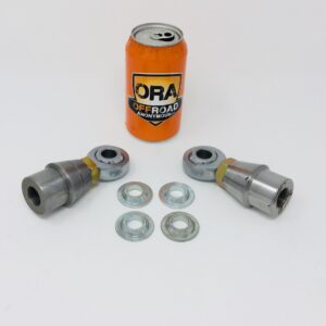 Rod Ends / Bushings - Offroad Anonymous