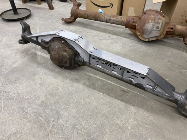 73-80 Chevy D44 Low Profile Truss | Axle Trusses | Offroad Anonymous