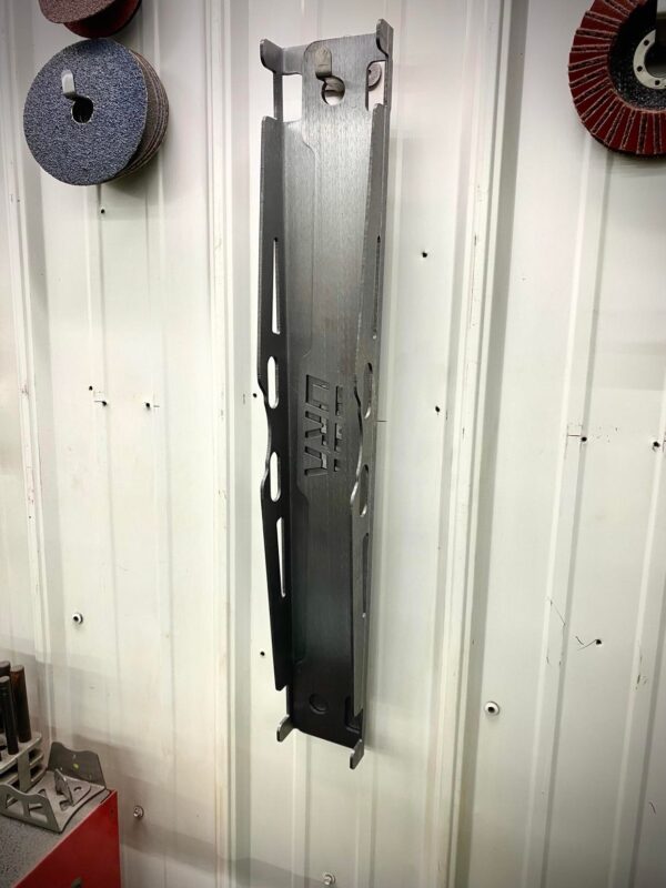 Toe Alignment Tool Plates - Offroad Anonymous